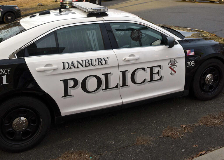 Wires down, outages reported after Danbury crash involving utility ...