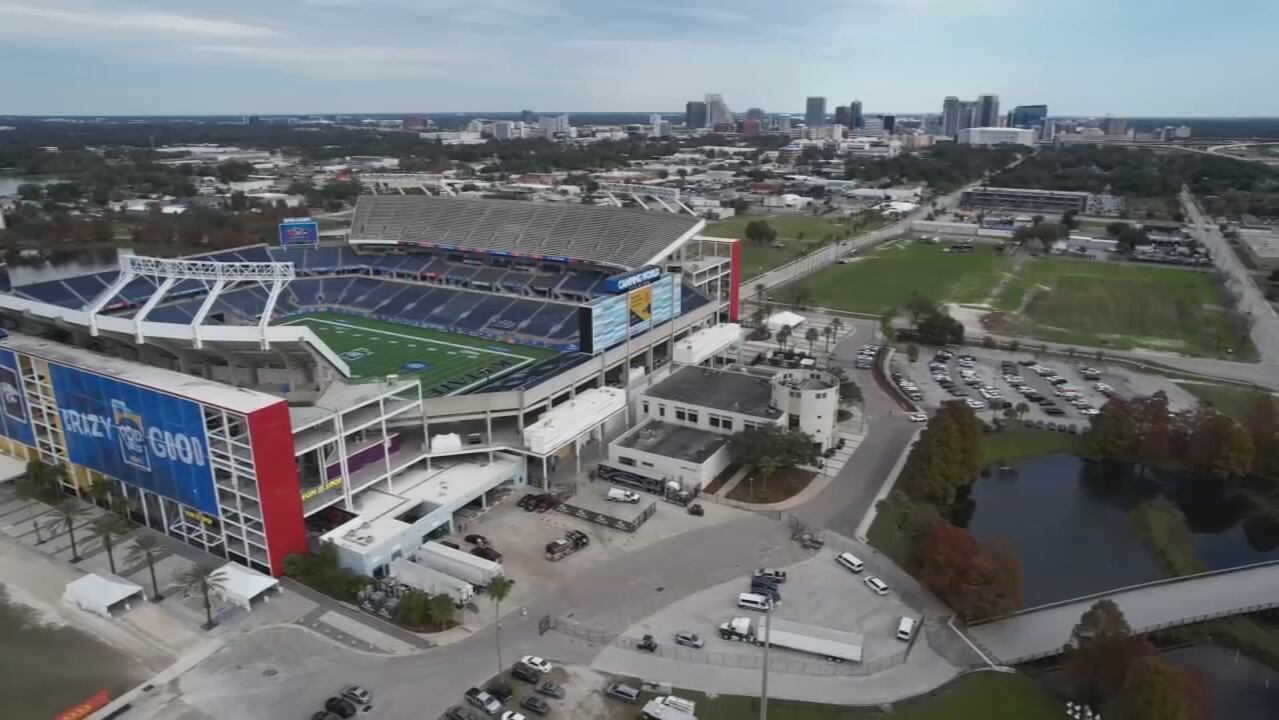 Rolling Loud to bring world’s biggest hip-hop festival to Orlando