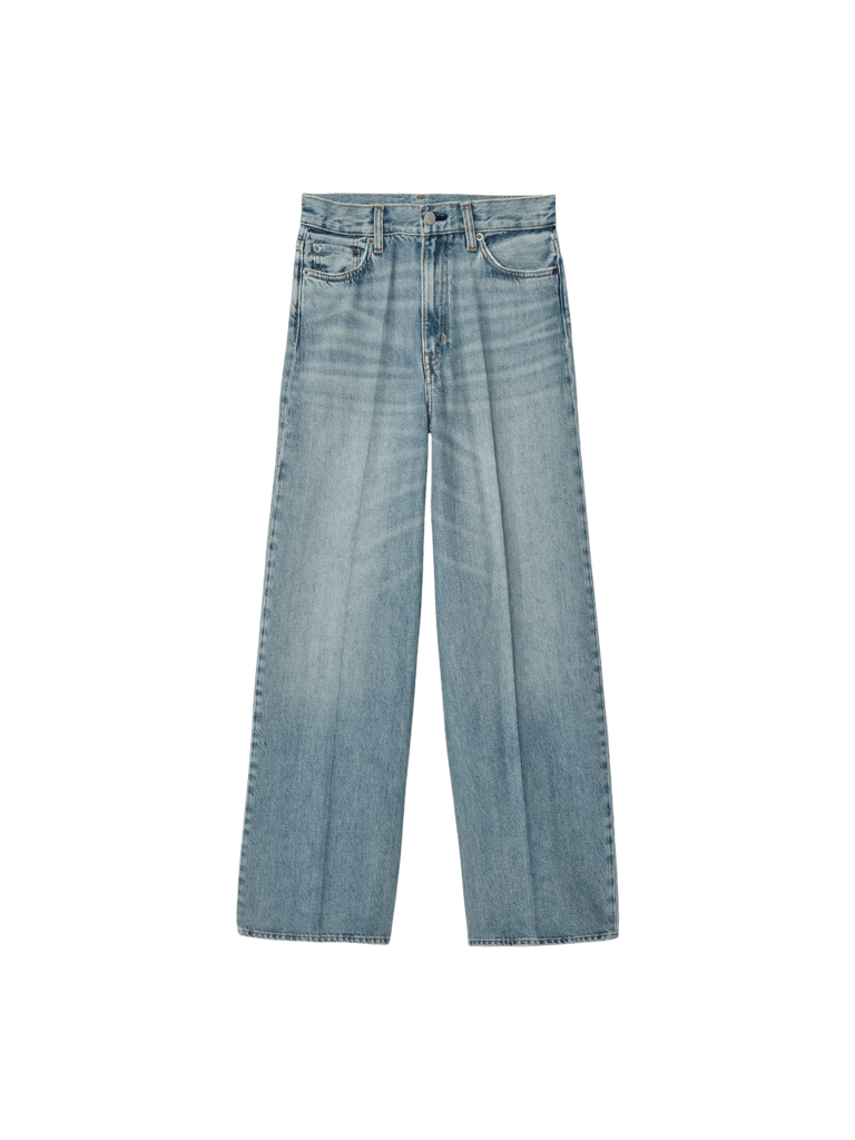 Quels sont les jeans indispensables de 2026 à shopper en soldes