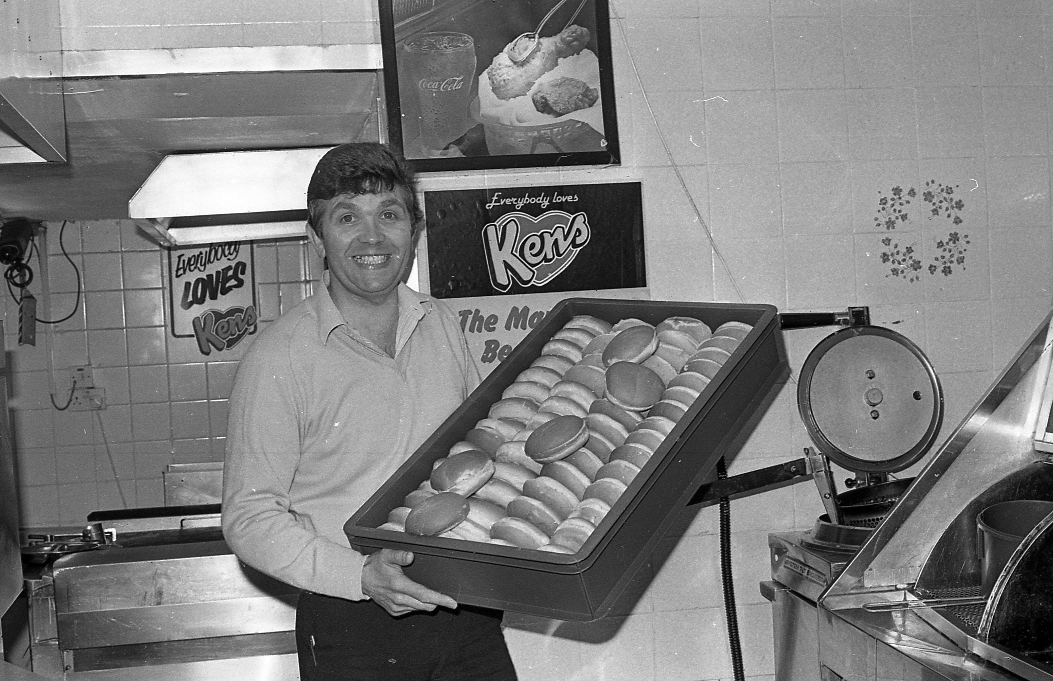 Northern Ireland retro: 43 nostalgic photos capture early 80s life ...