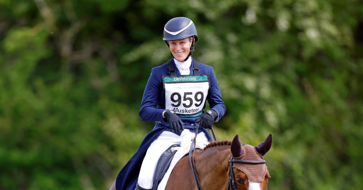 5 Zara Tindall rumors that still have people talking
