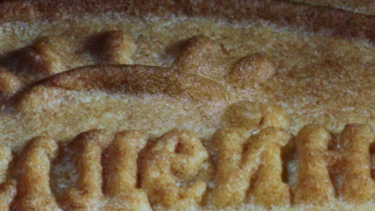 Everyday objects like you’ve never seen before — macro view