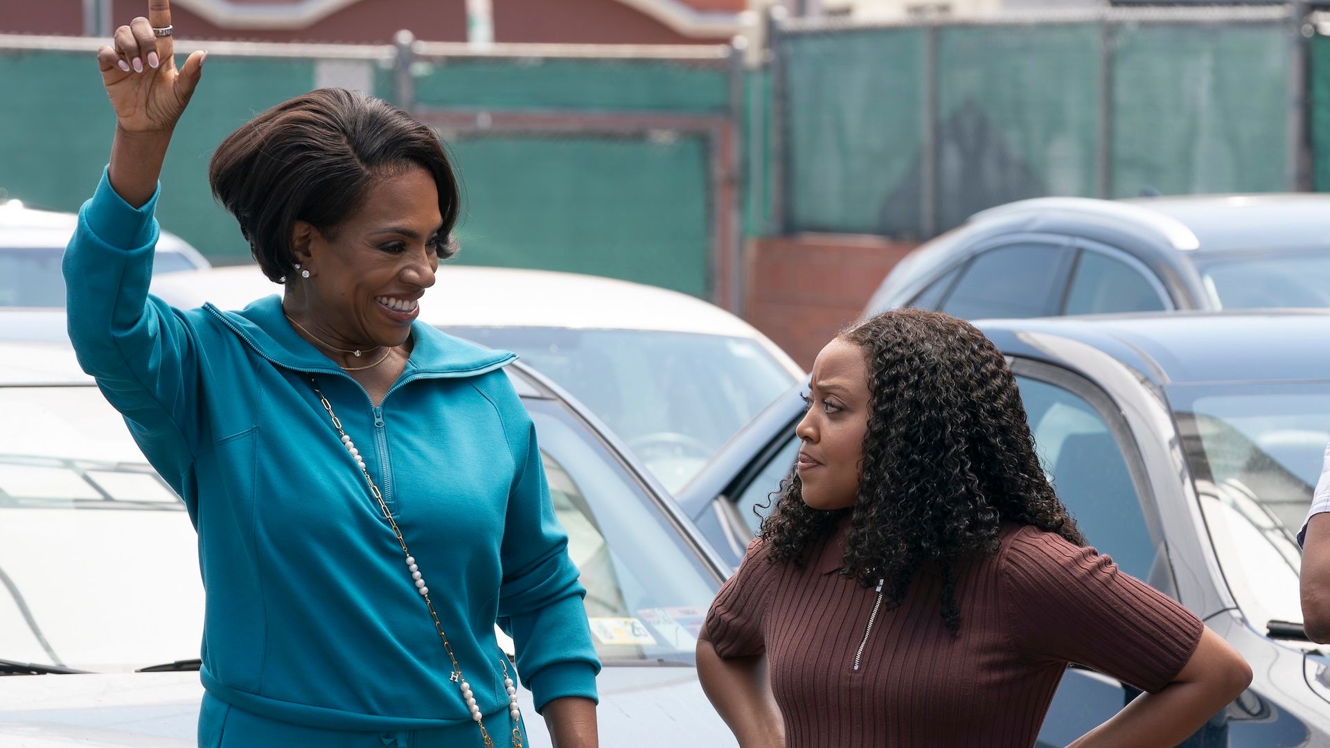 Abbott Elementary season 5 hints at a tragic character exit