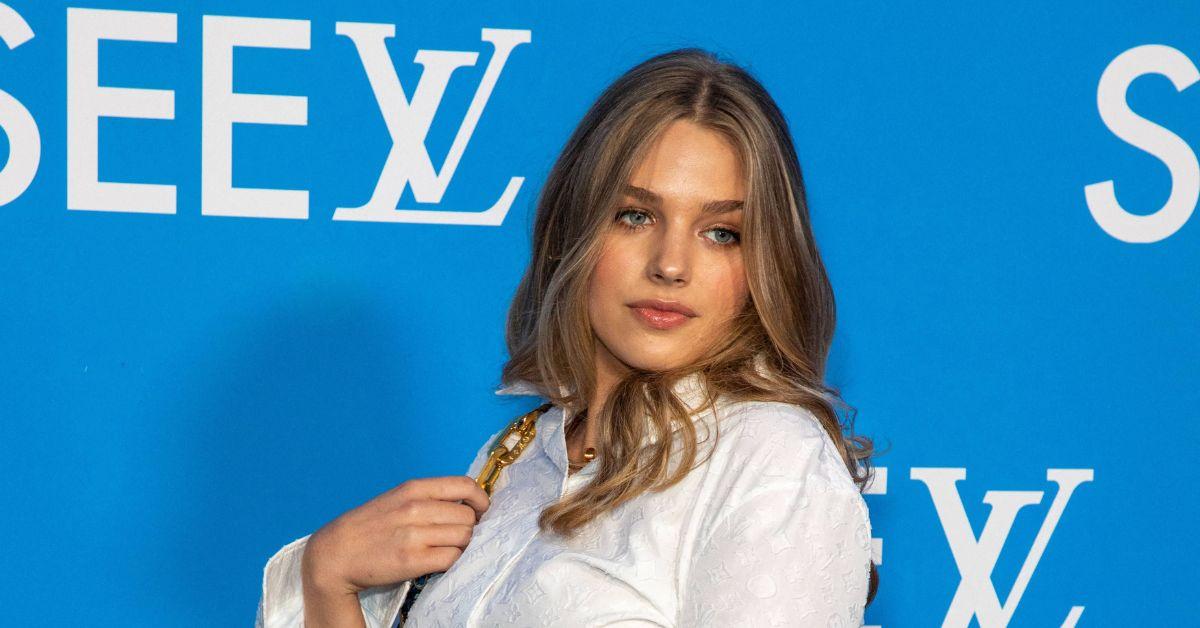 Teagan Croft will play Rapunzel in 'Tangled,' but what's her singing ...