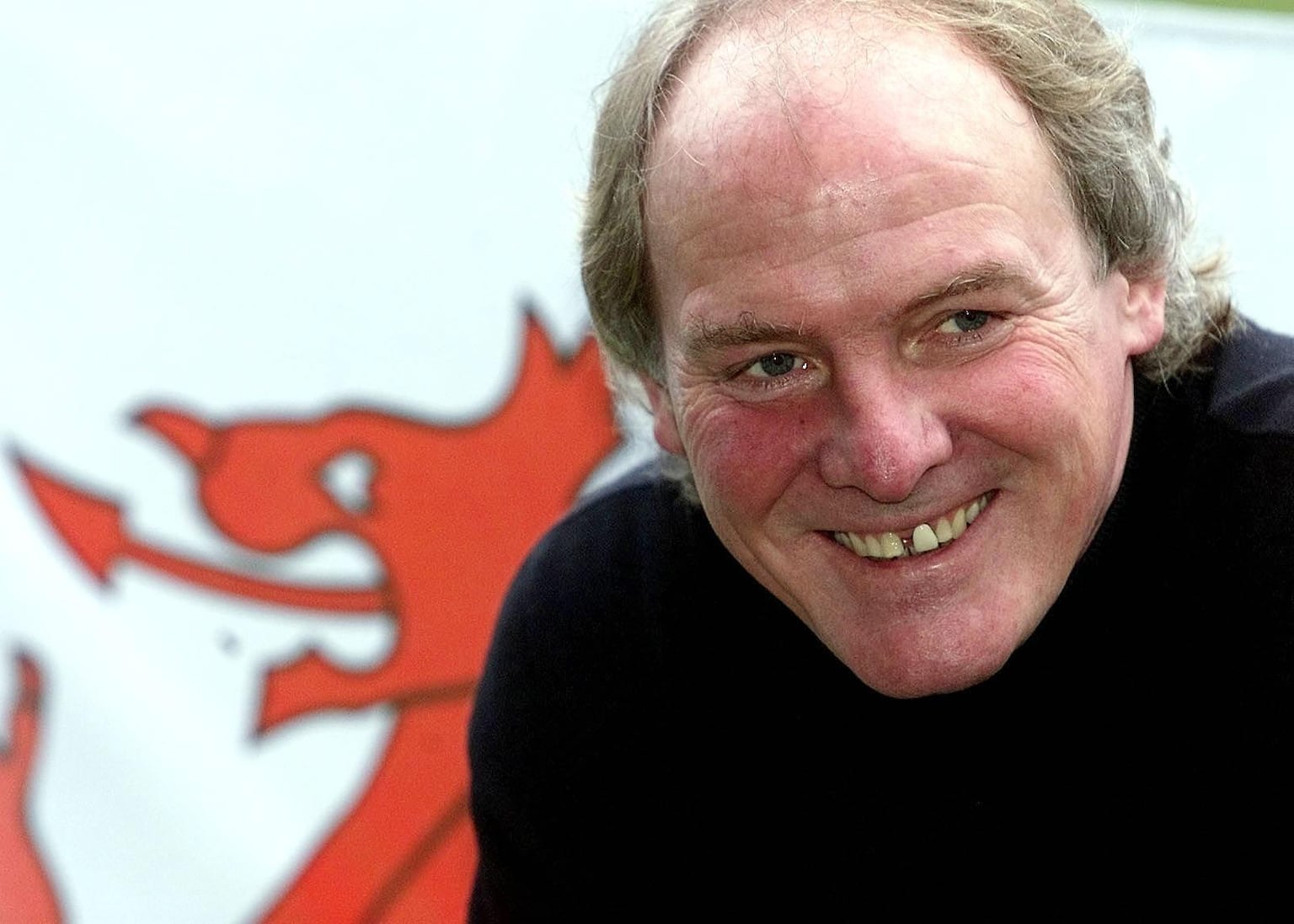 Terry Yorath impact on Welsh football 'immeasurable' – Wales boss Craig ...