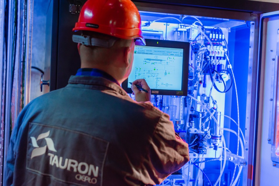 TAURON Ciepło przejmuje sieć w Sosnowcu. Koniec kotłowni węglowej na ...