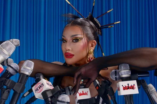 Minty Fresh joins cast of ‘UK vs the World’ season 3