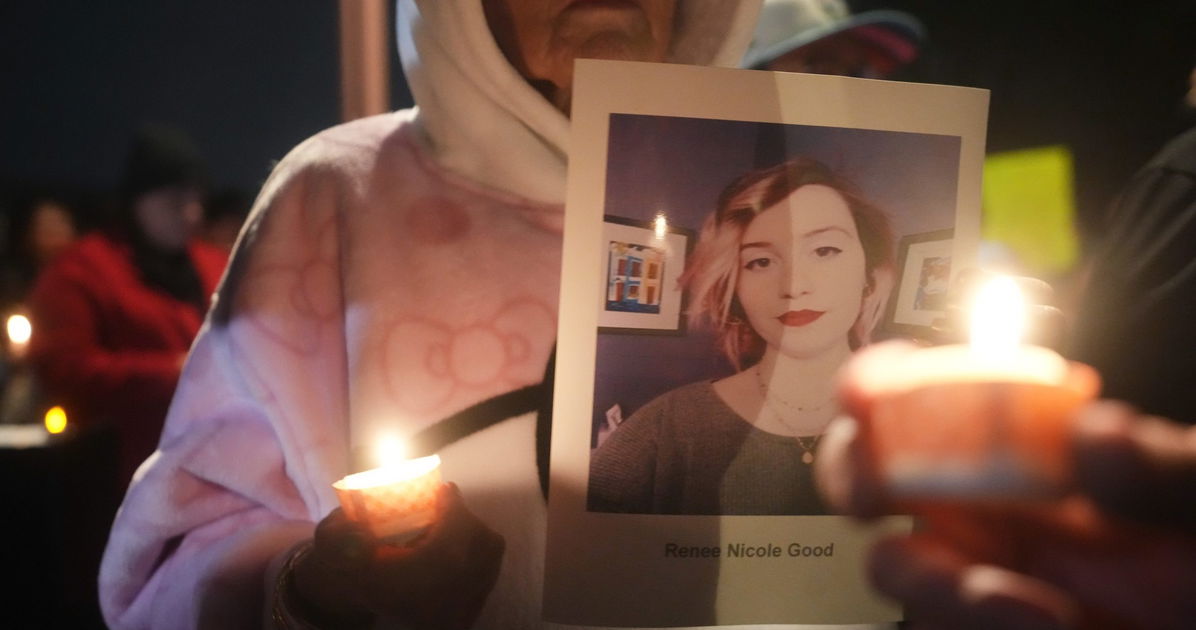 “We have literally nothing to lose”: Protests erupt across US after ICE ...