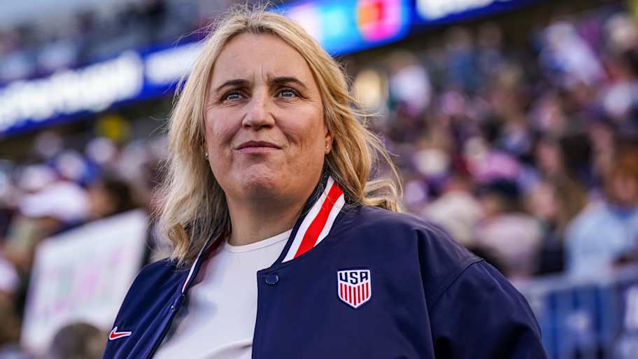 USWNT roster takeaways: Trinity Rodman leads young, all-NWSL group