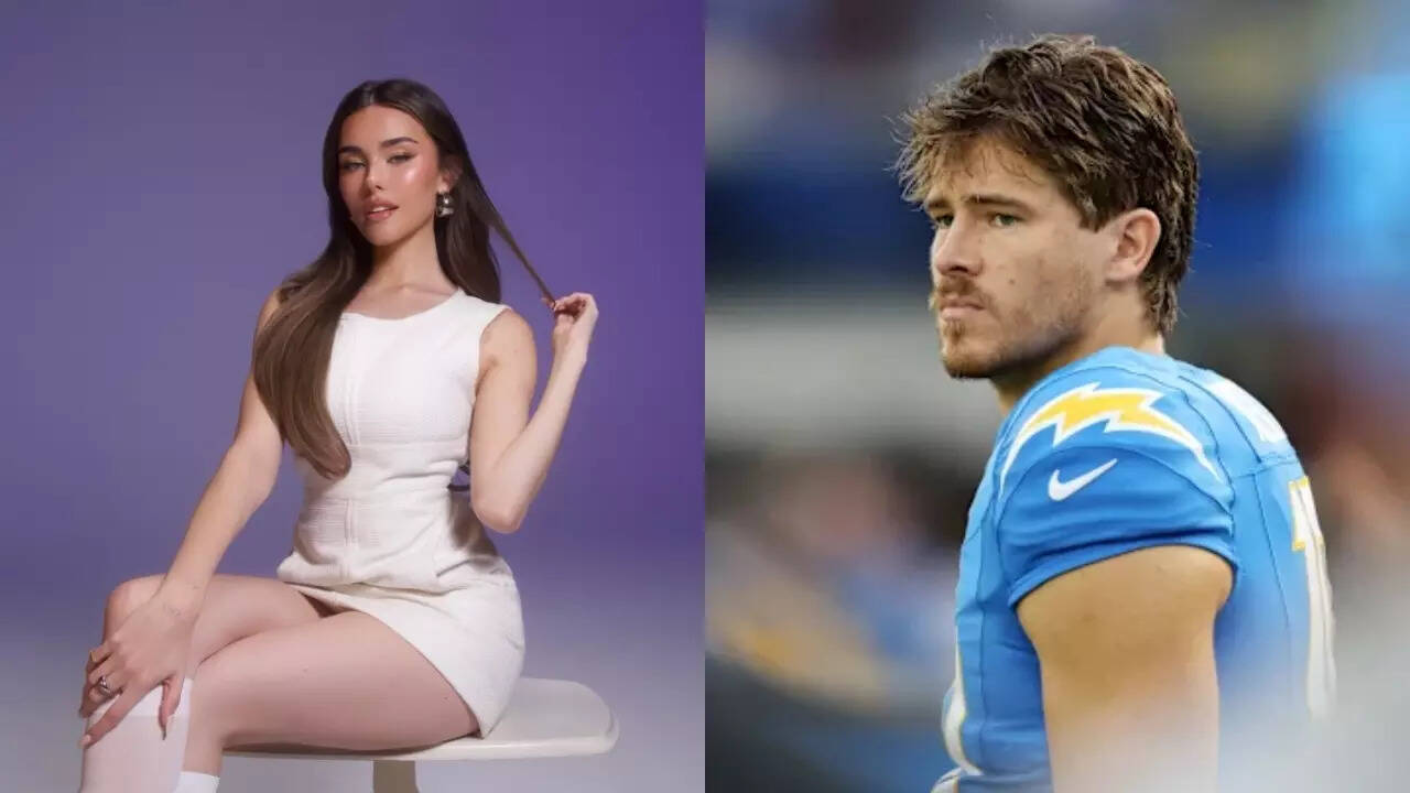 Madison Beer says she won’t lose “eight months” again as Justin Herbert ...