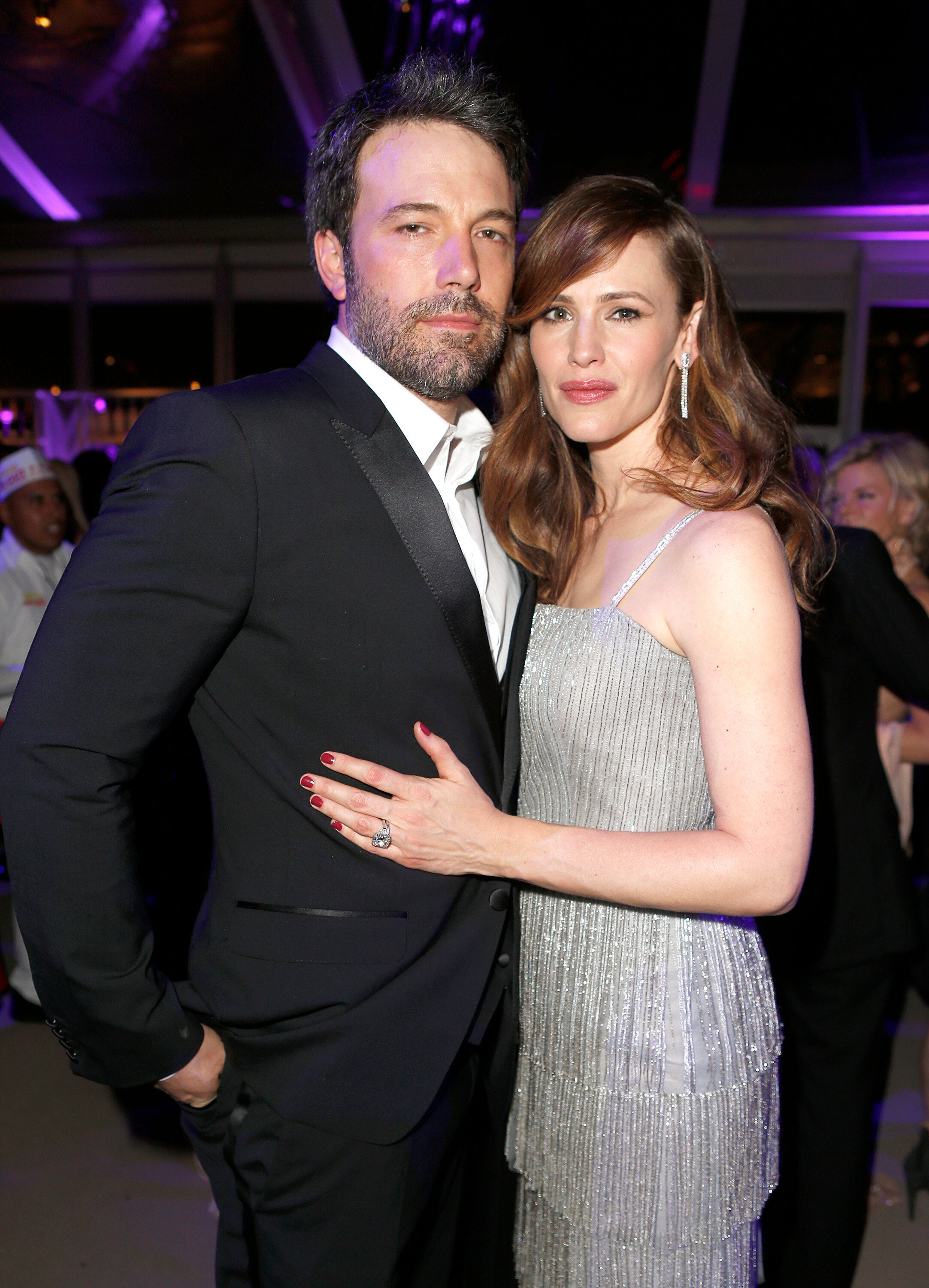 Jennifer Garner discusses painful end to Ben Affleck marriage: 'I could ...