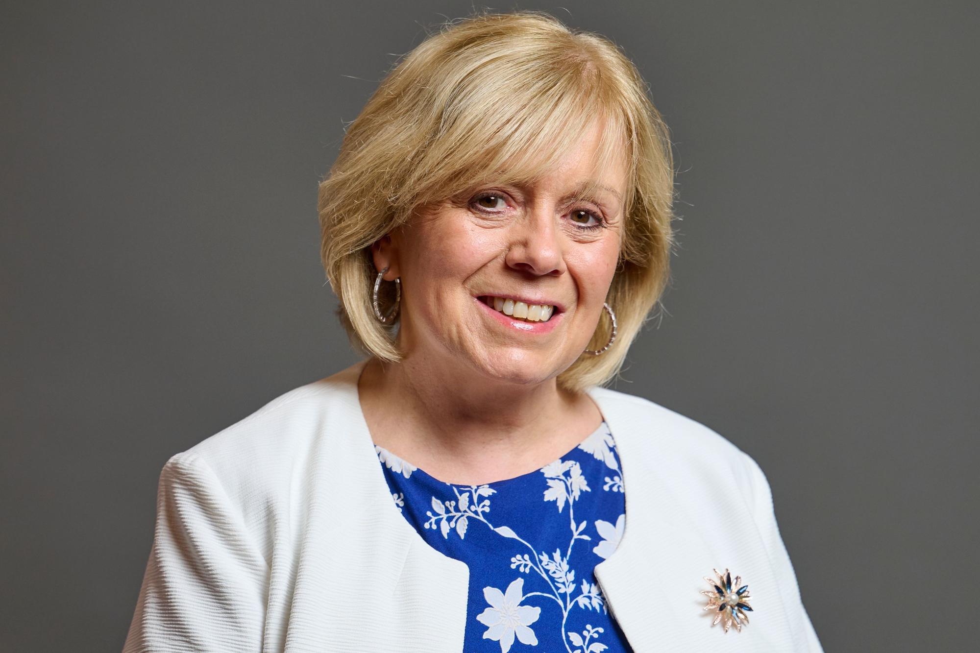 Mary Glindon MP: Hunger strikers should end their actions