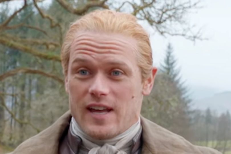 Outlander fans 'heartbroken' over sneak peek at season 8 in new clip