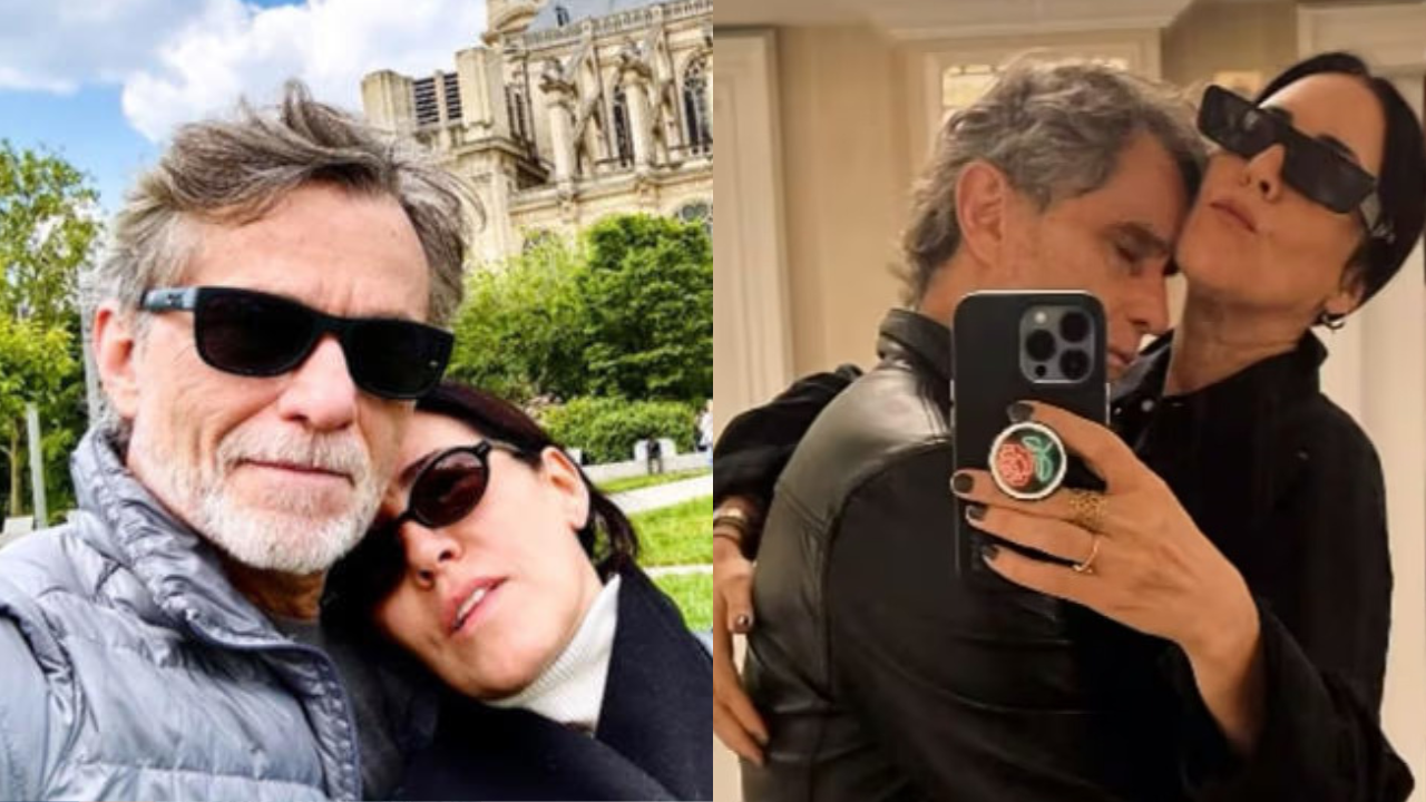 Stephanie Salas rompe el silencio tras pelea con Humberto Zurita; por ...