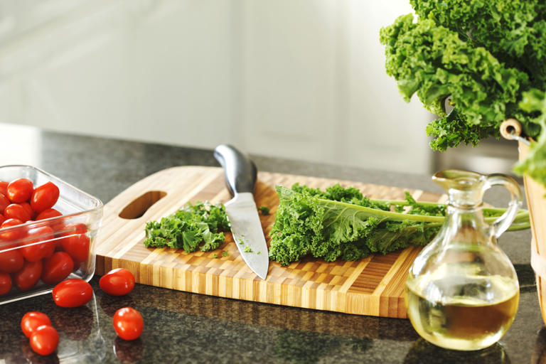 5 warning signs you're missing iron from your diet