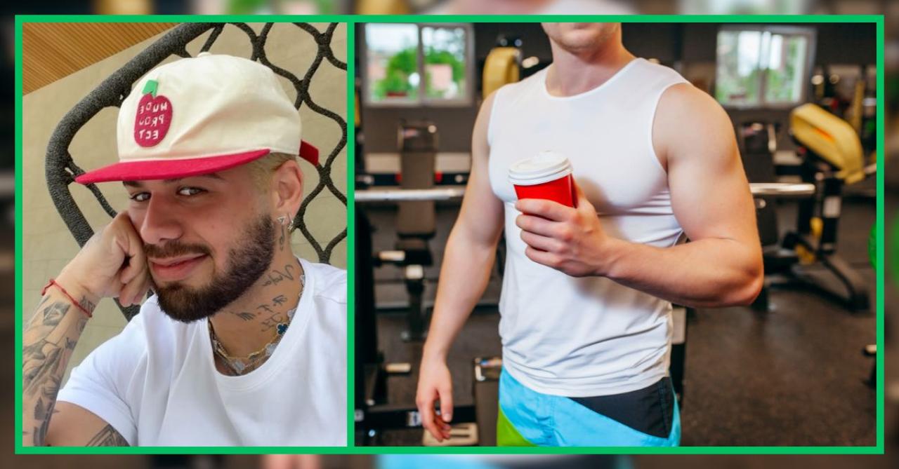 Parar de beber ajuda a ganhar músculos? O que a ciência diz