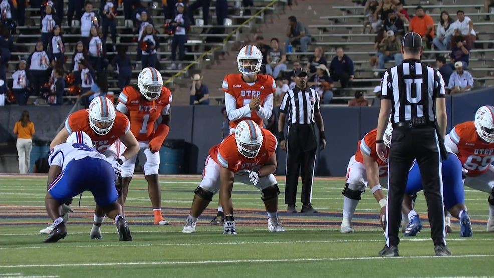 UTEP quarterback Malachi Nelson to enter the transfer portal