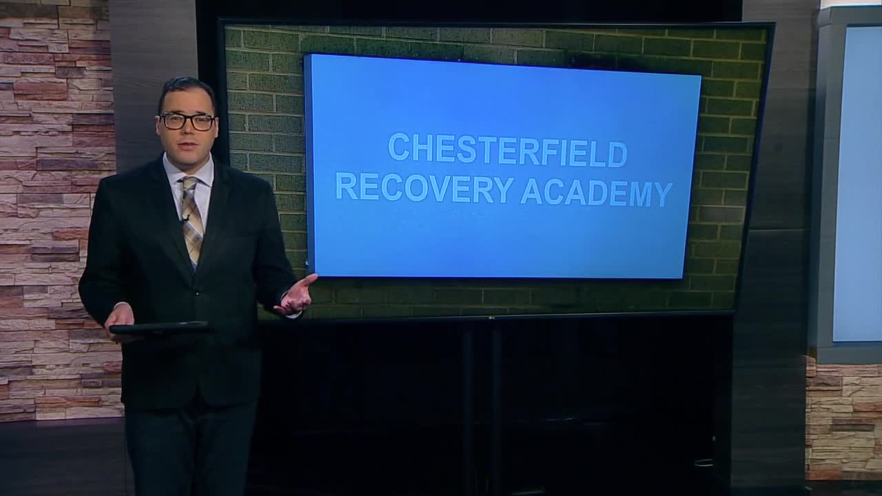 How Central Virginia is working together to combat teen substance abuse