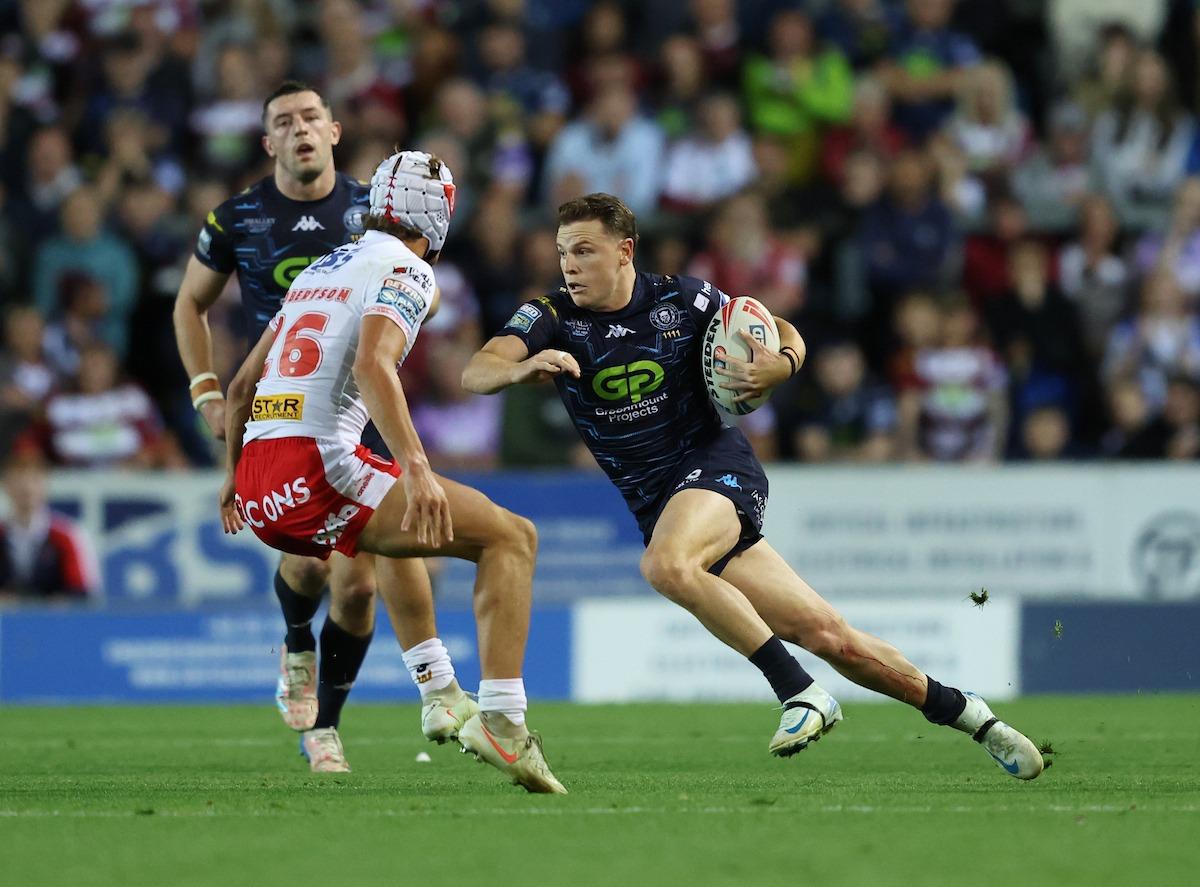 St Helens v Wigan Warriors: Kick-off time confirmed for Good Friday derby