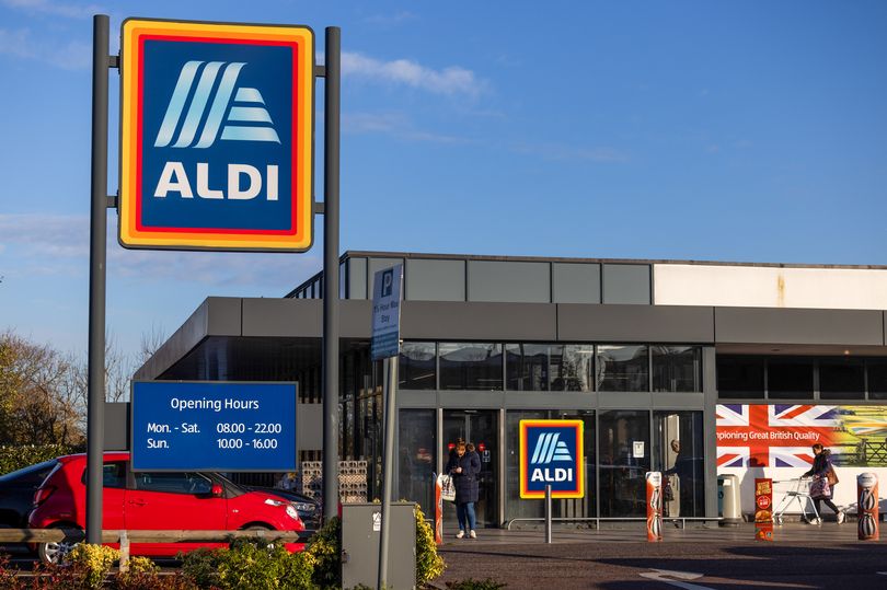 Aldi's middle aisle bargains includes new fitness must-haves from just ...