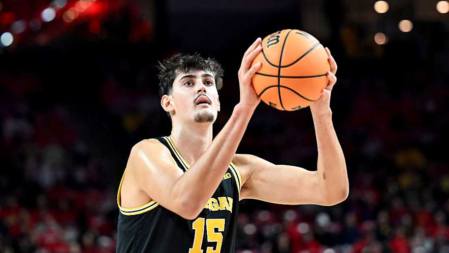 2026 NBA mock draft: Pacers boost Finals odds, Thunder add another winner