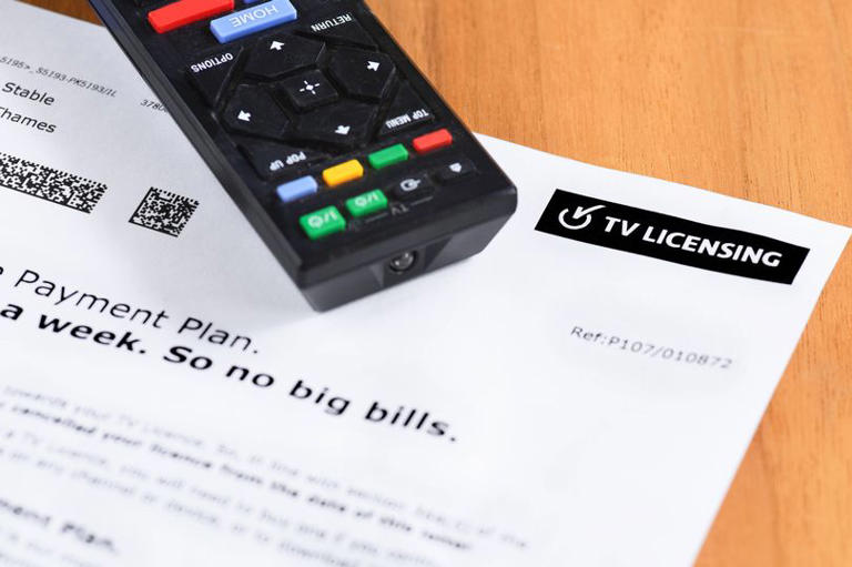 BBC TV licence fee future in doubt as government considers advertising