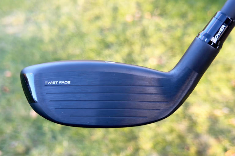 TaylorMade Qi4D rescue clubs broaden fitting options for 2026