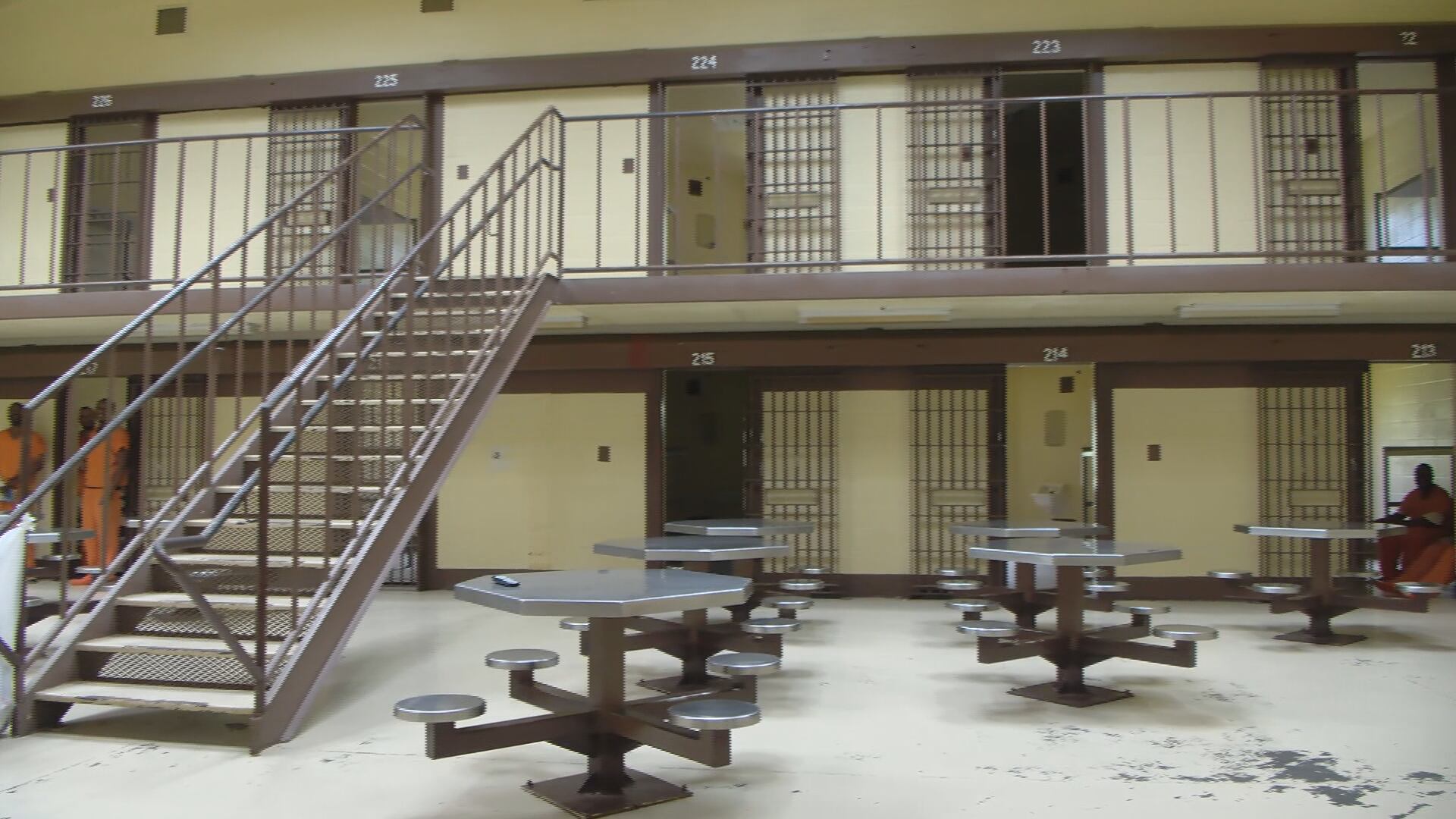 Screven County Sheriff’s Office introduces new inmate funding system