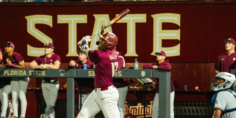 FSU baseball racks up early honors as preseason practice is set to begin