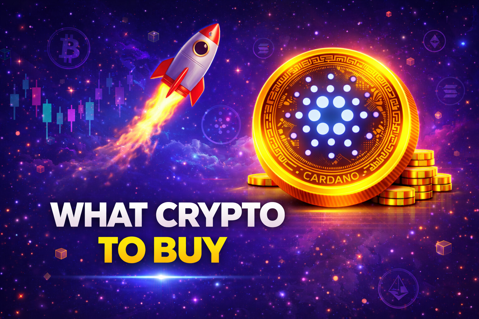 New crypto at $0.04 set to flip Cardano (ADA) as analysts predict it could soar to $3–$5 in the ...