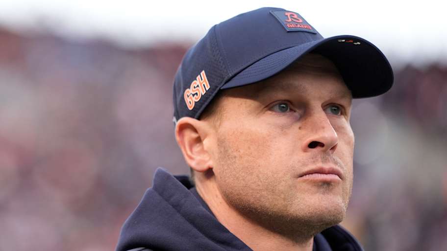 Early Bears vs. Packers weather forecast gives Chicago a massive upper hand