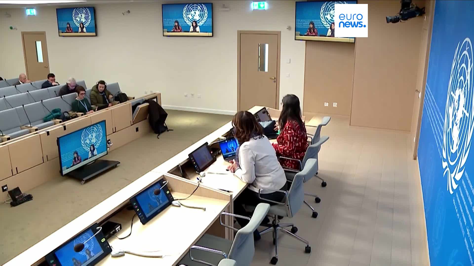 Με εκτελεστικό διάταγμα Τραμπ οι ΗΠΑ αποχωρούν από 66 διεθνείς οργανισμούς