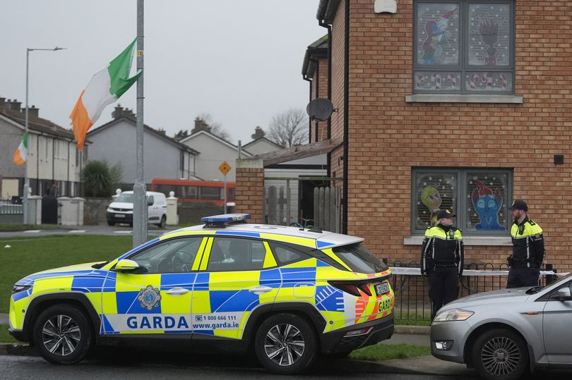 Horror as bodies of man and boy found in separate locations as Gardai ...