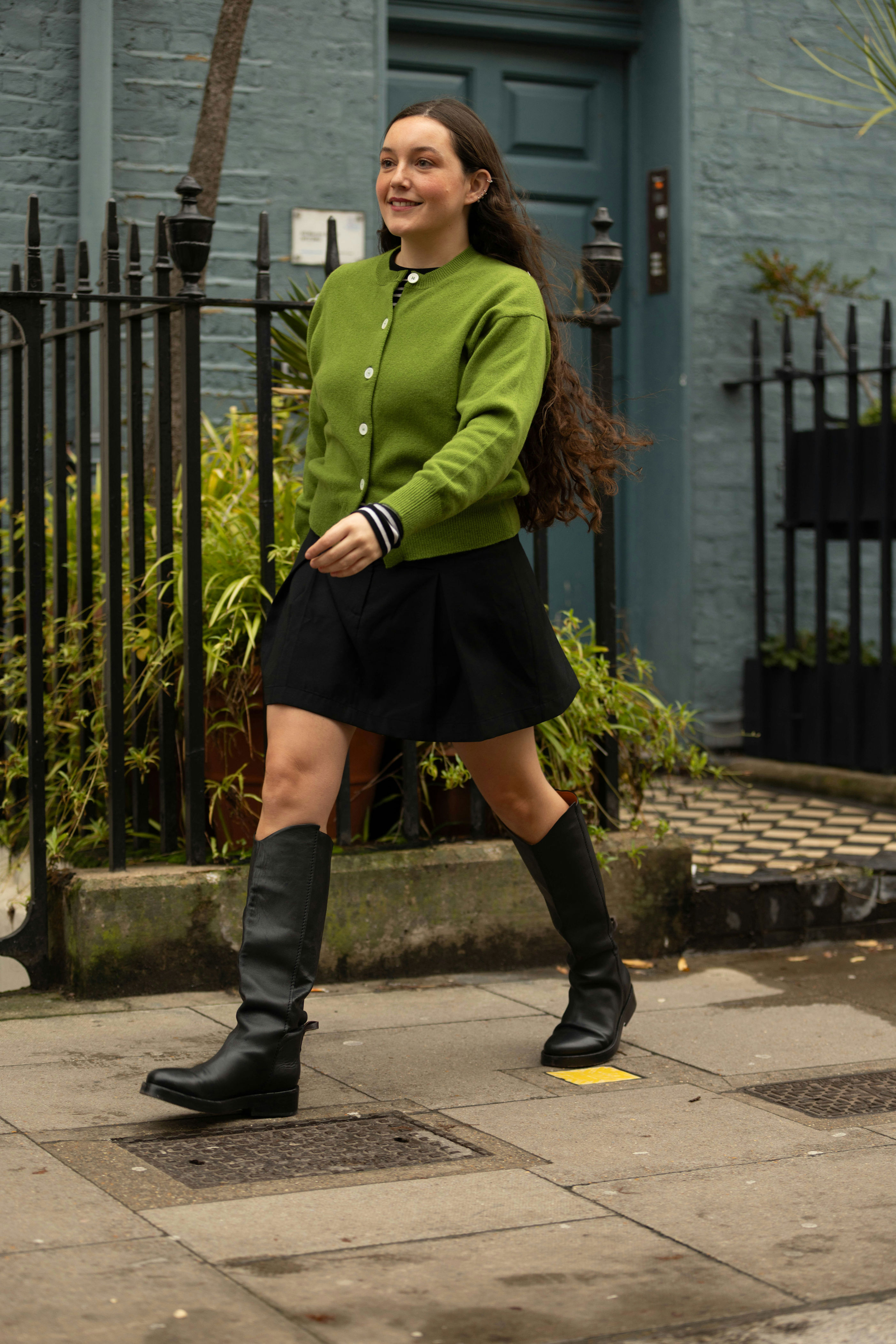 These are the 9 winter boot trends to step into the new year wearing