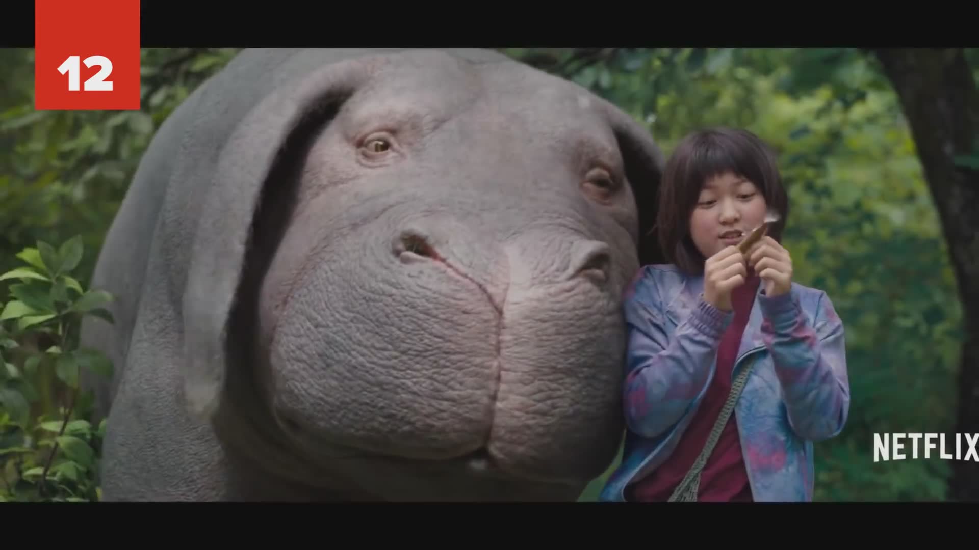 Best Netflix original movies