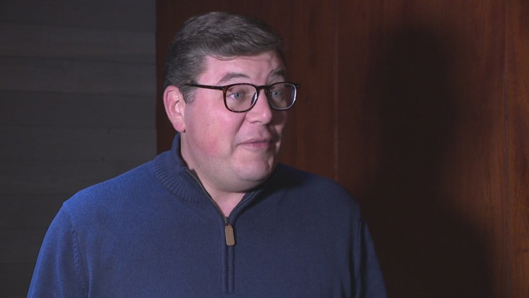 Erie Co. Democrats select Chairman Jeremy Zellner to run in 61st Senate ...