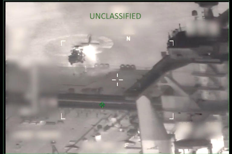 Your morning: Minnesota ICE shooting aftermath