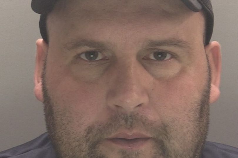 Video exposes dad's grotesque cover up after he killed man