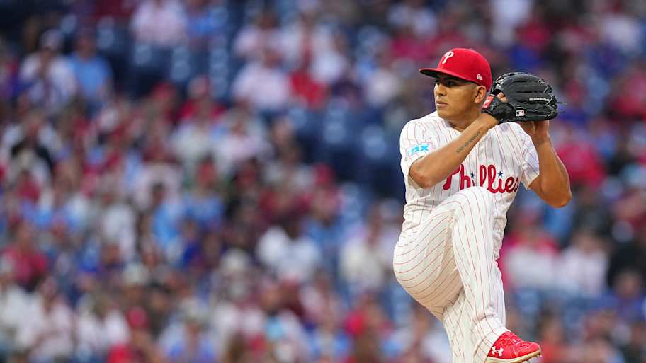 Another NY Mets move that feels as inevitable as Framber Valdez or ...