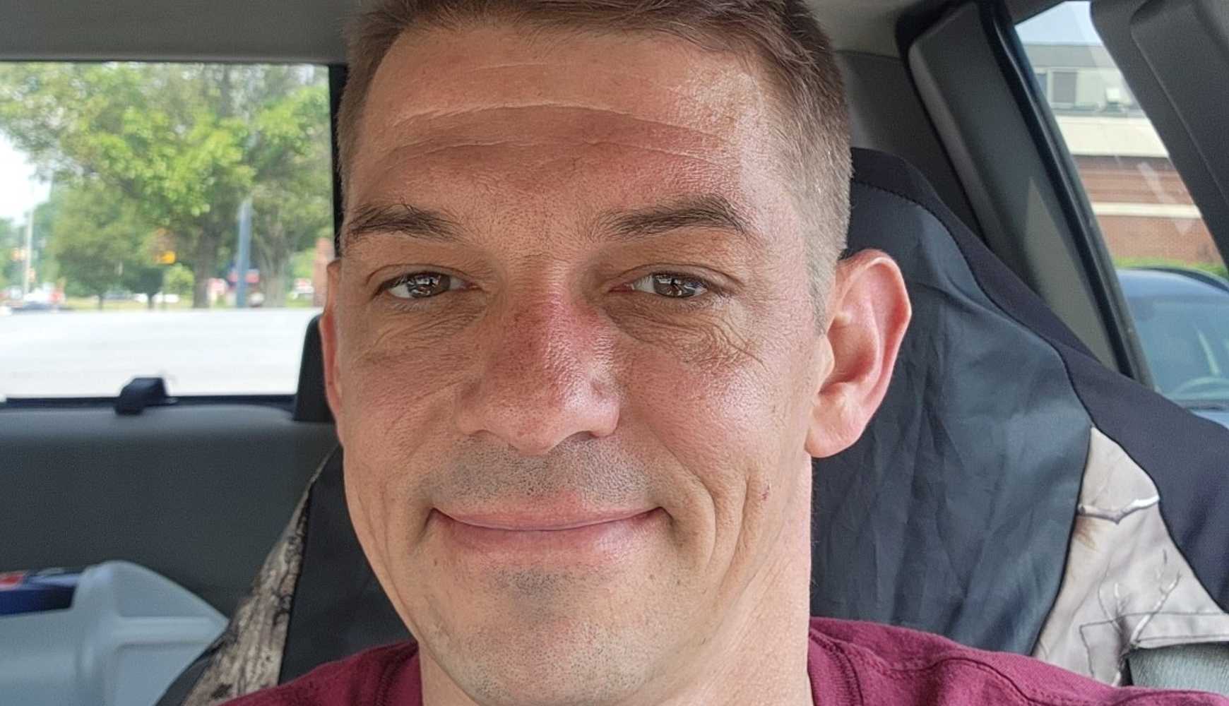 Firefighter, Army vet seriously injured by wrong-way driver on NJ Turnpike