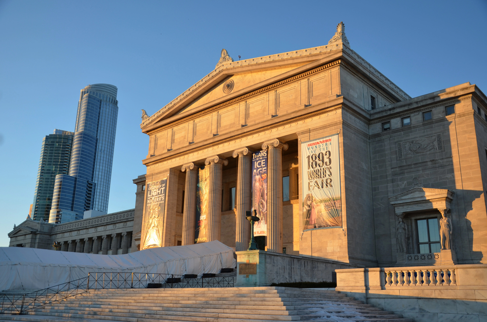 Underrated museums in Chicago to visit