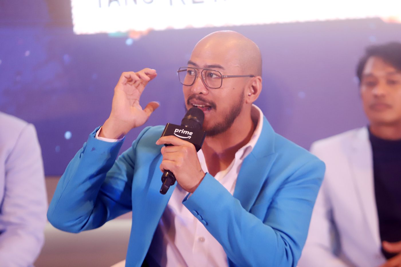 FPI Sebut Pandji Pragiwaksono Lakukan Penistaan Agama dalam ...