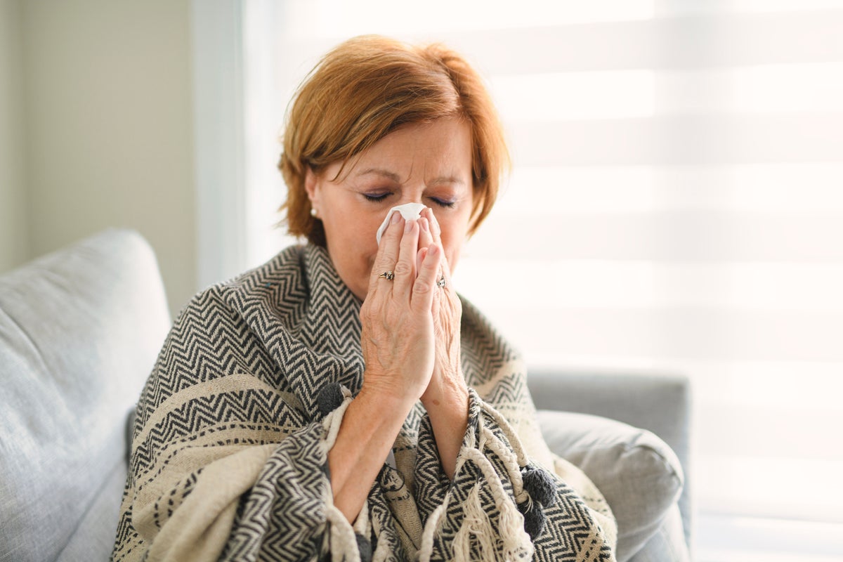 Super flu or a just cold? Here are the key symptoms to look out for