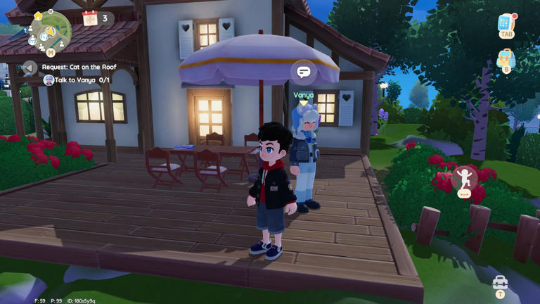 How to get and use bait in Heartopia