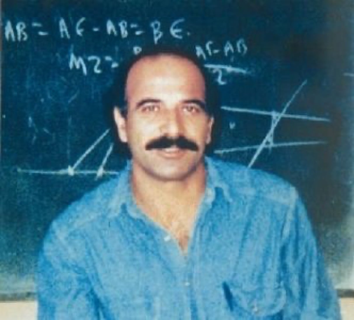 Η δολοφονία του Νίκου Τεμπονέρα το 1991