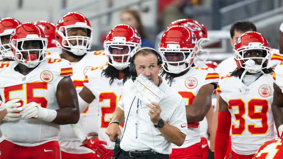 Chiefs have clear defensive building block entering 2026