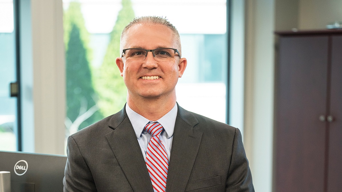 CalvertHealth CEO joins AHA policy leadership