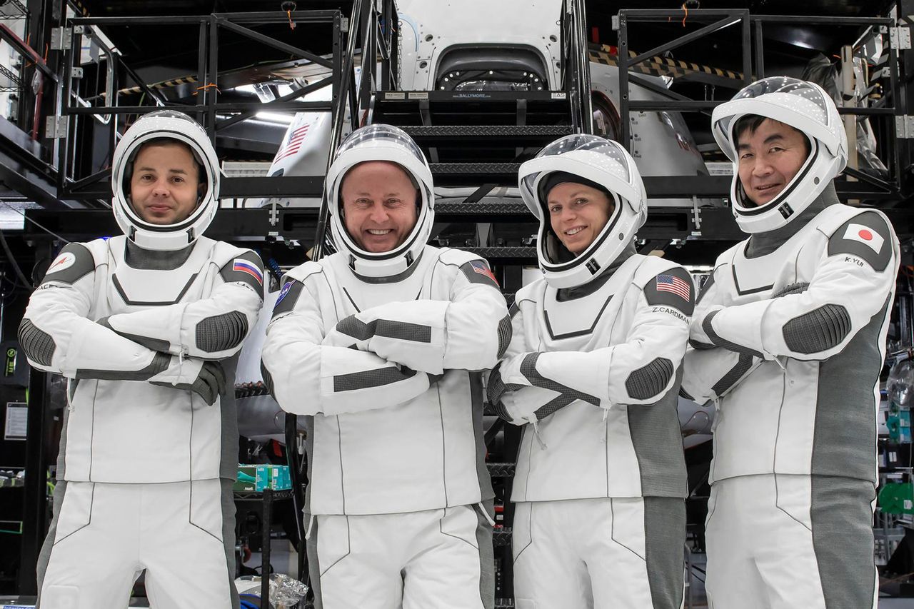 NASA could bring astronauts back to Earth early following 'medical ...