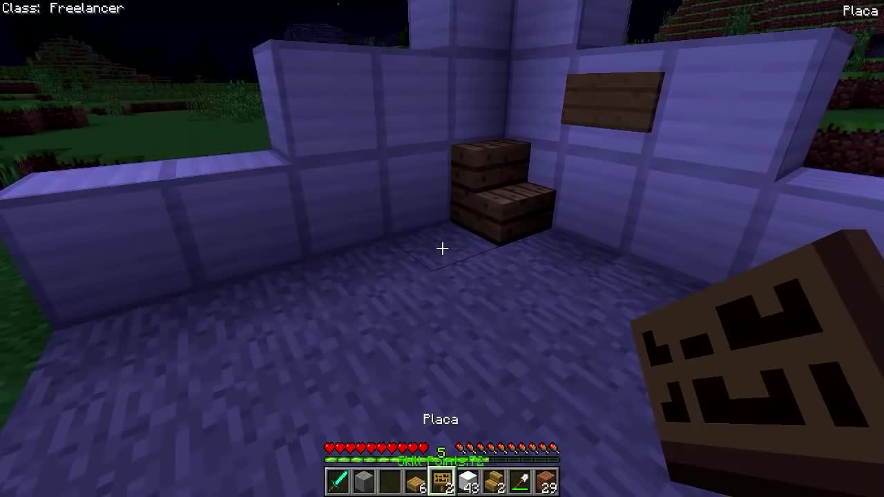 Minecraft: The Sims Craft Ep.90 - Dia Inesquecível Com A Minha Esposa ...