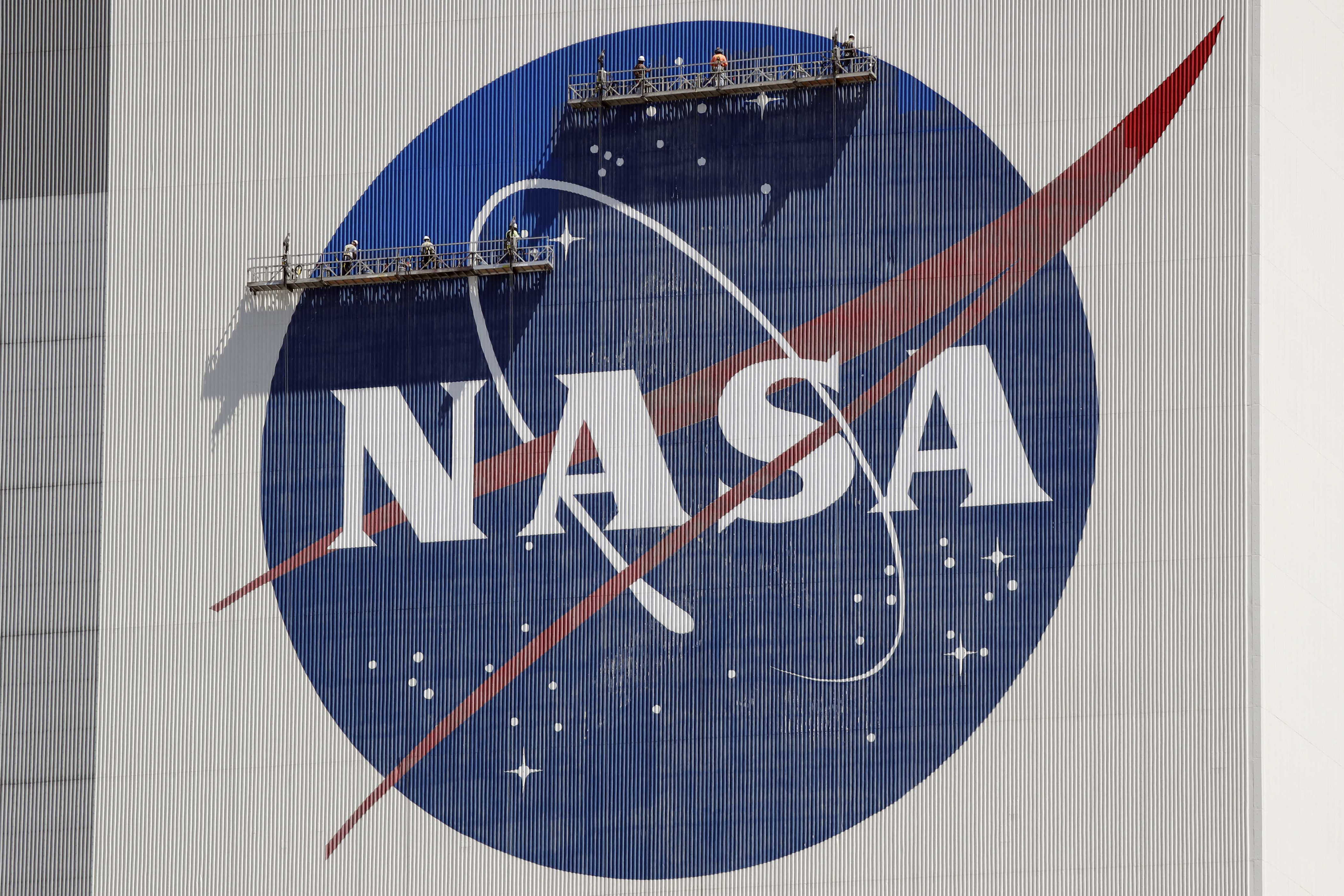 NASA live news conference at 5 p.m.